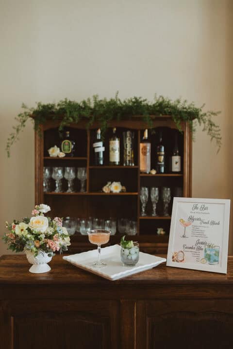 Garnish Bar Company | Certified Bartending Services